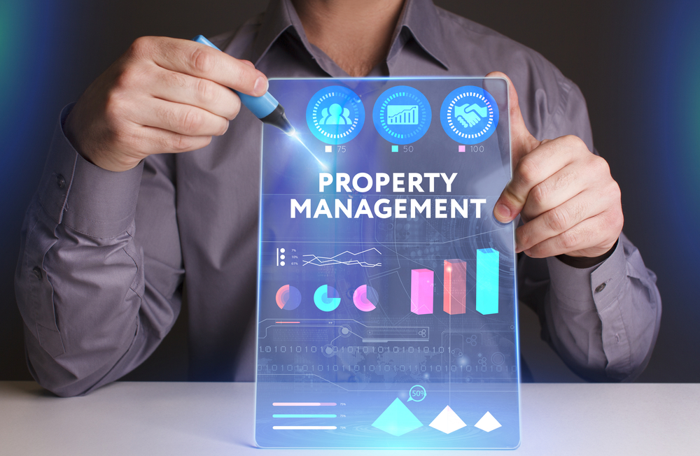Property Management merchant account - Payments Information