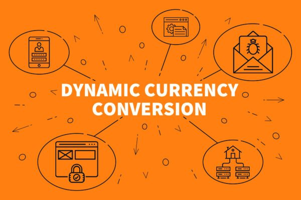 Dynamic Currency Conversion (DCC) - Payments Information