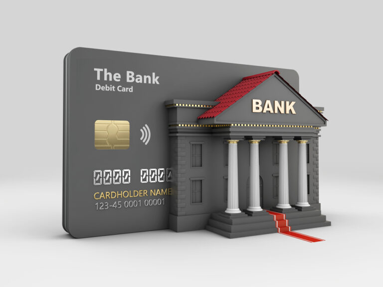 Issuing Bank - Payments Information